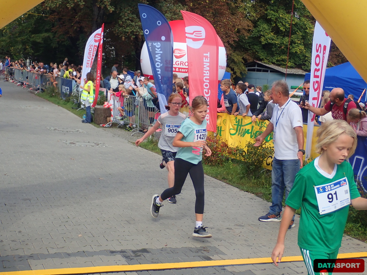 30. Bieg Solidarności Datasport.pl v.5.5.0