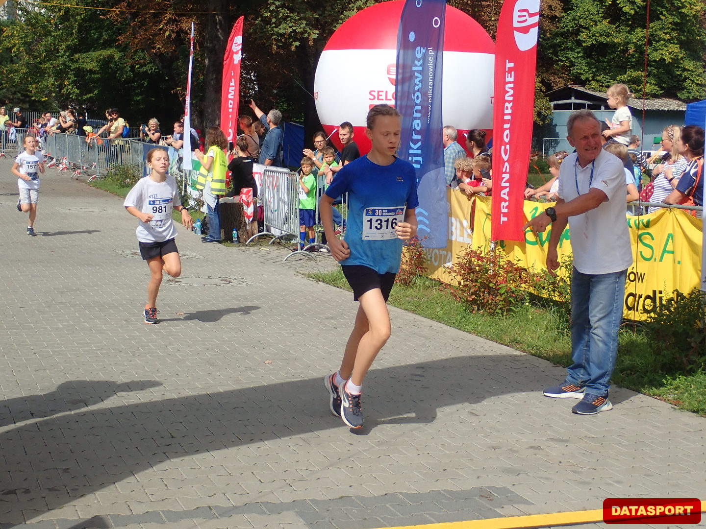 30. Bieg Solidarności Datasport.pl v.5.5.0