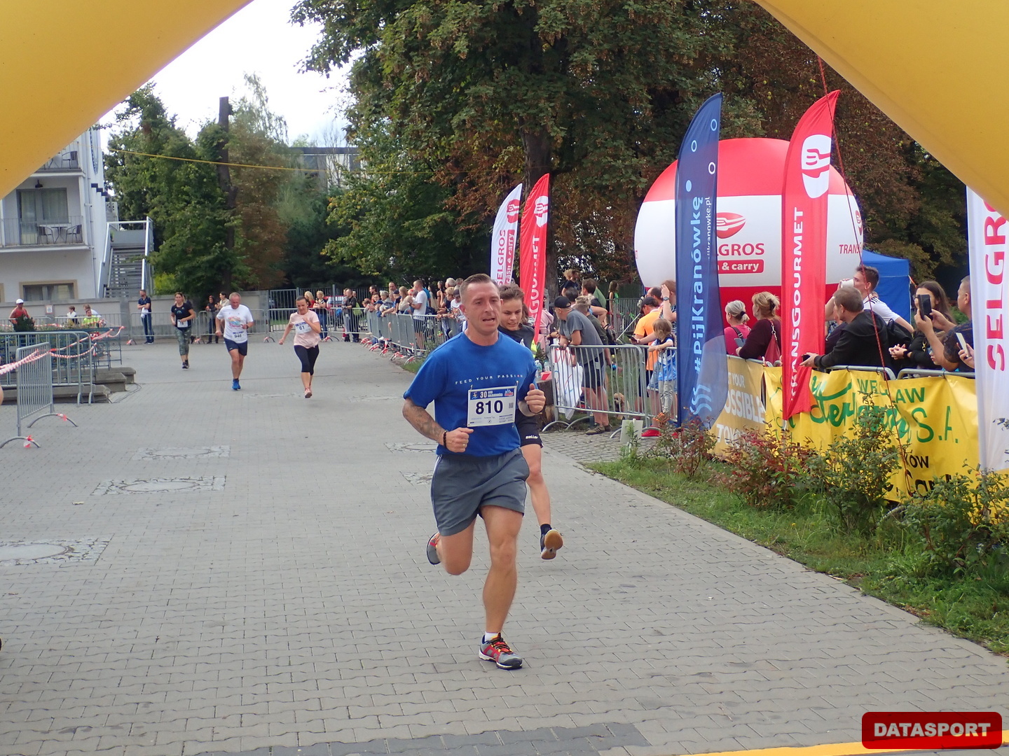 30. Bieg Solidarności Datasport.pl v.5.5.0